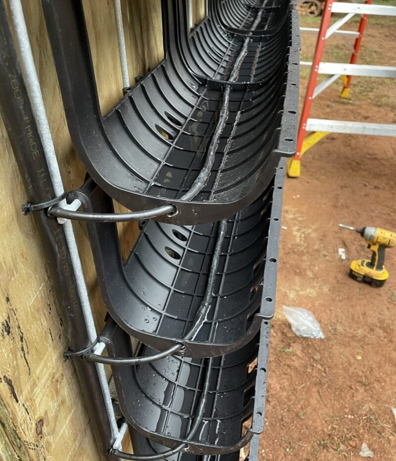 Varden™ Trays(12 ct) - Vertical Garden Supply