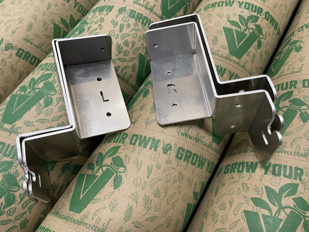 DIY Garden Stand Kit - Vertical Garden Supply