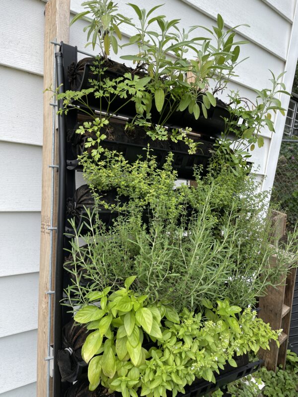 DIY Garden Stand Kit - Vertical Garden Supply