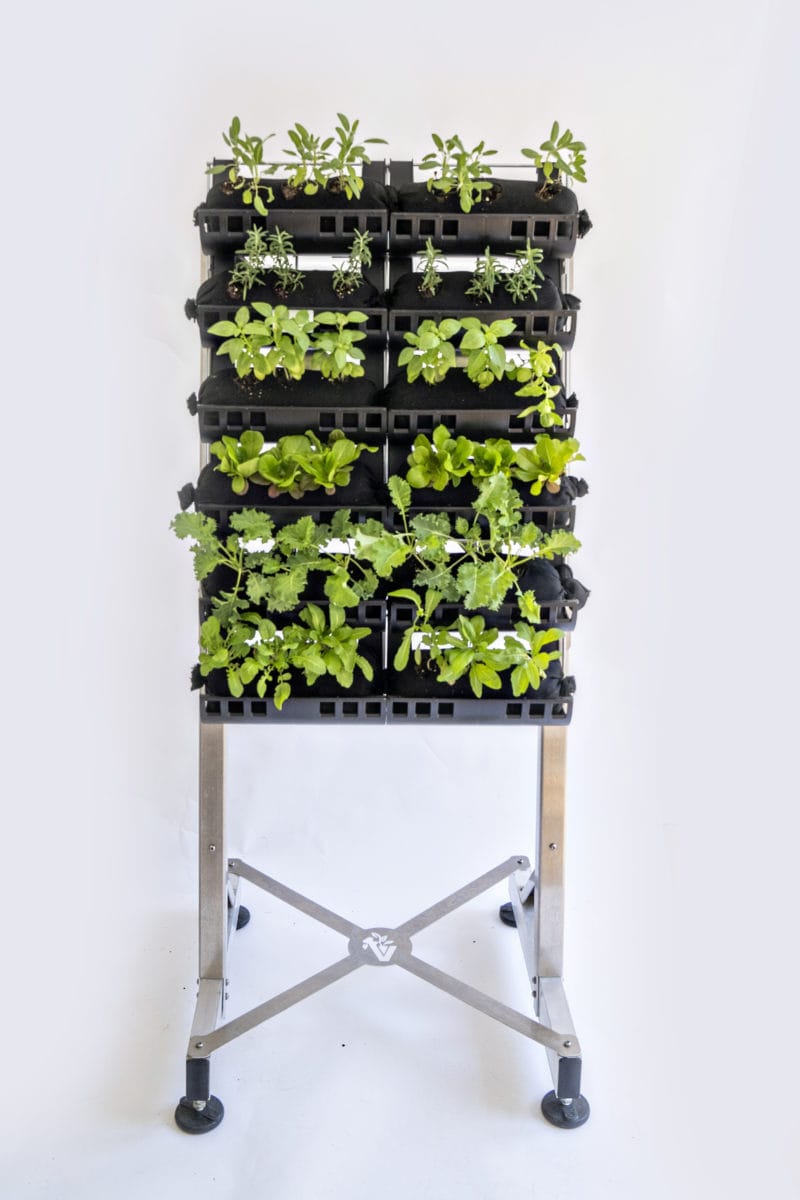 Vertical Garden Rack - Vertical Garden Supply