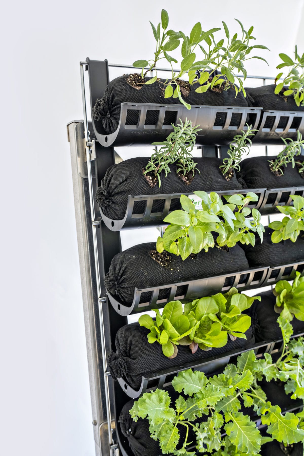 Vertical Garden Rack - Vertical Garden Supply