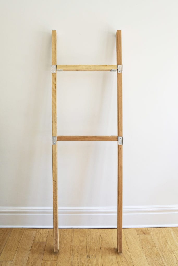 DIY Garden Stand Kit - Vertical Garden Supply