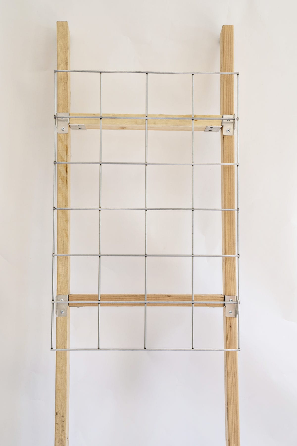 DIY Garden Stand Kit - Vertical Garden Supply