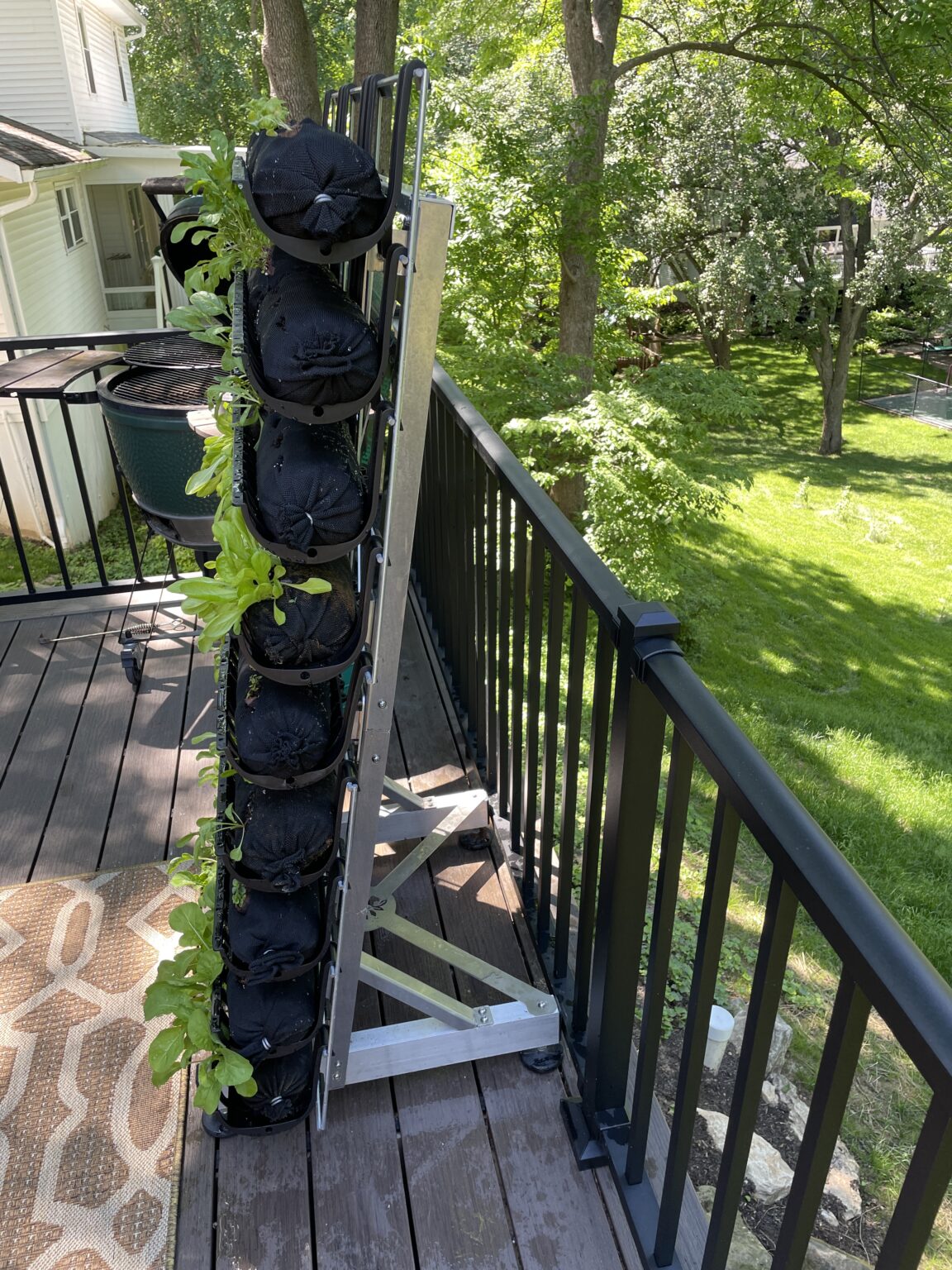 Vertical Garden Rack - Vertical Garden Supply